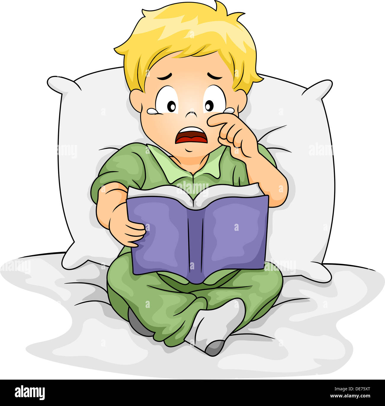 Shedding tears hi-res stock photography and images - Alamy