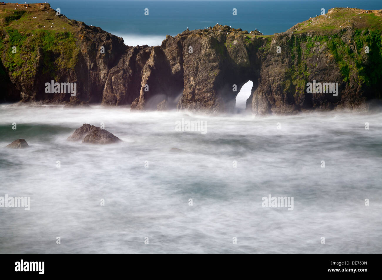 Elephant rock arch hi-res stock photography and images - Alamy