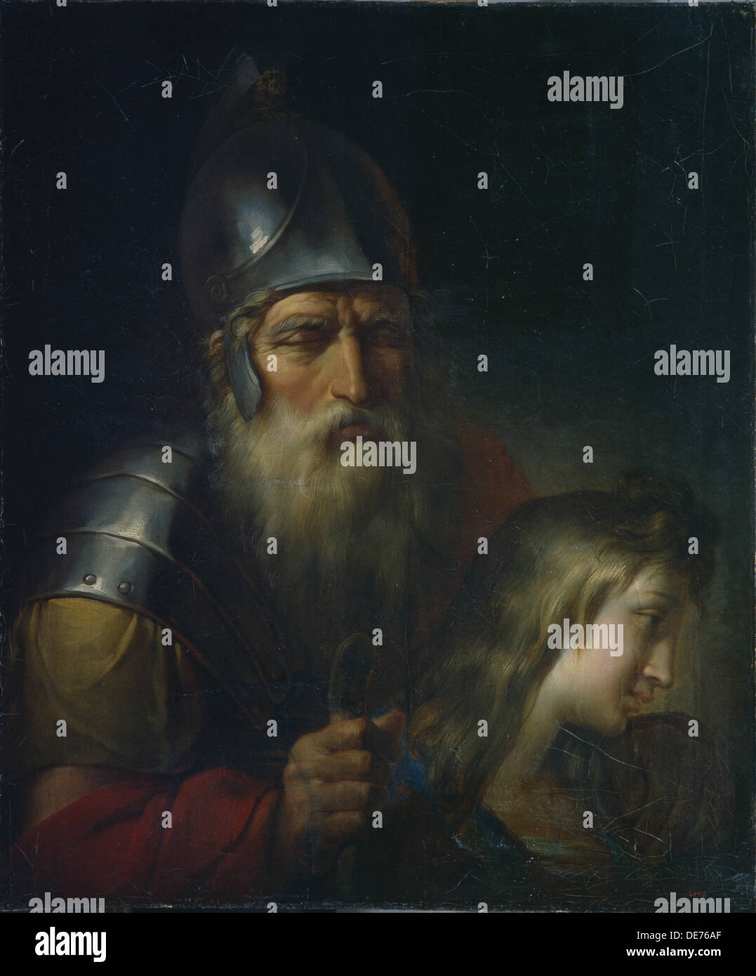 Flavius belisarius hi-res stock photography and images - Alamy