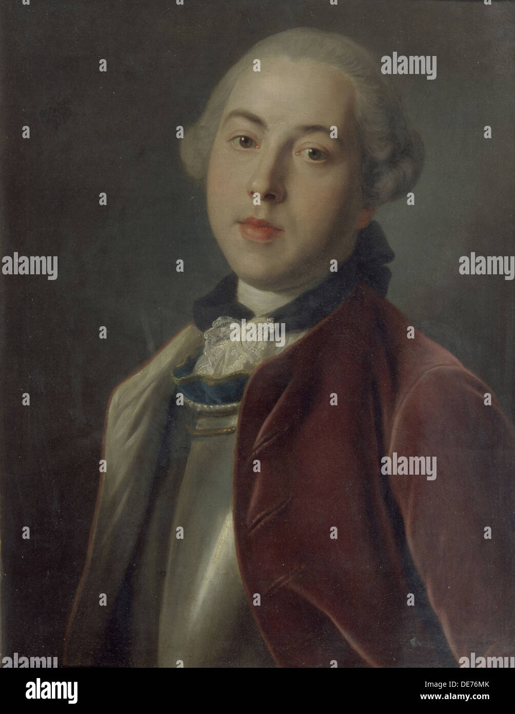 1707 1762 hi-res stock photography and images - Alamy