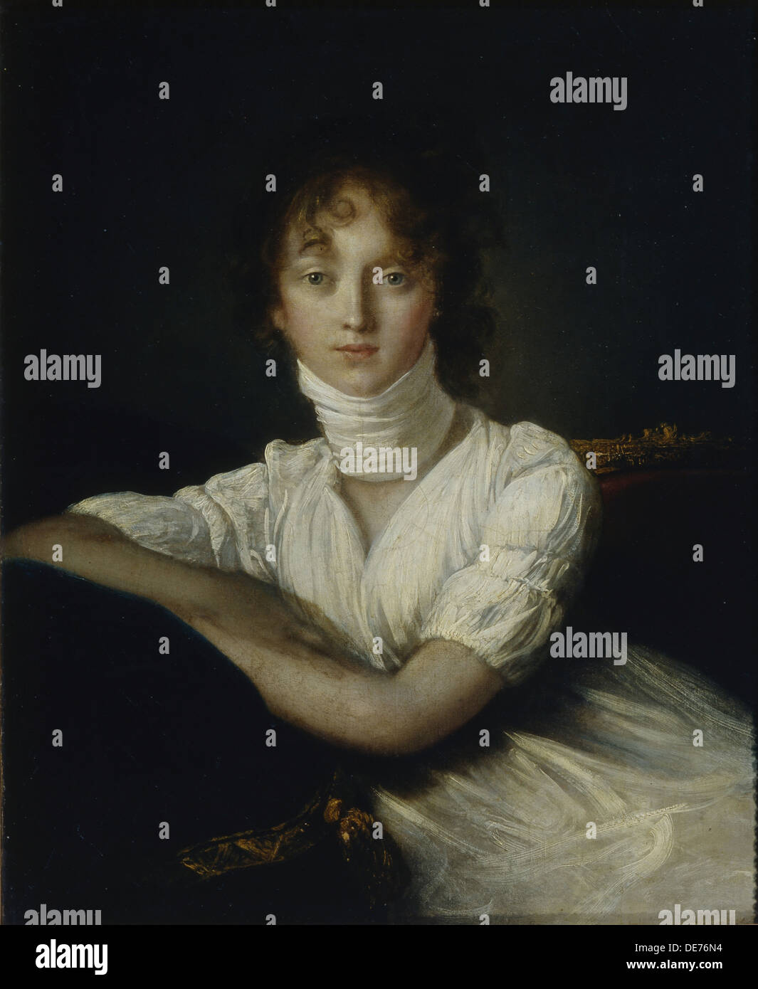 Shcherbatova hi-res stock photography and images - Alamy