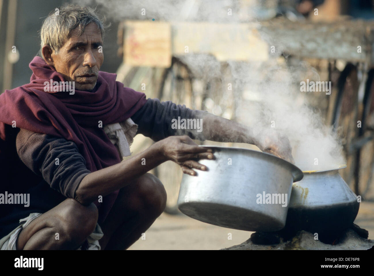 nepal, people, himalaya, village, portrait, asia Stock Photo - Alamy