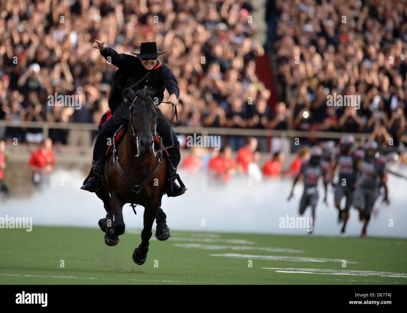 Masked rider texas hi-res stock photography and images - Alamy