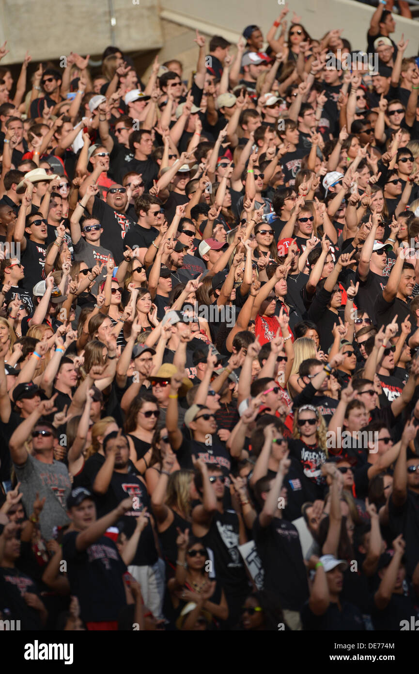 Texas tech university student hi-res stock photography and images - Alamy