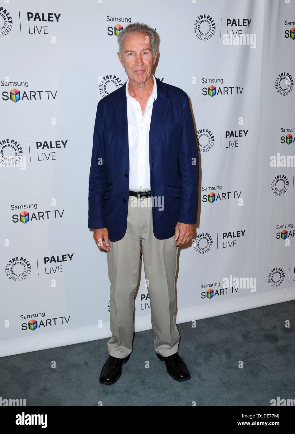 Los Angeles, California, USA. 12th Sep, 2013. Geoff Pierson at arrivals ...