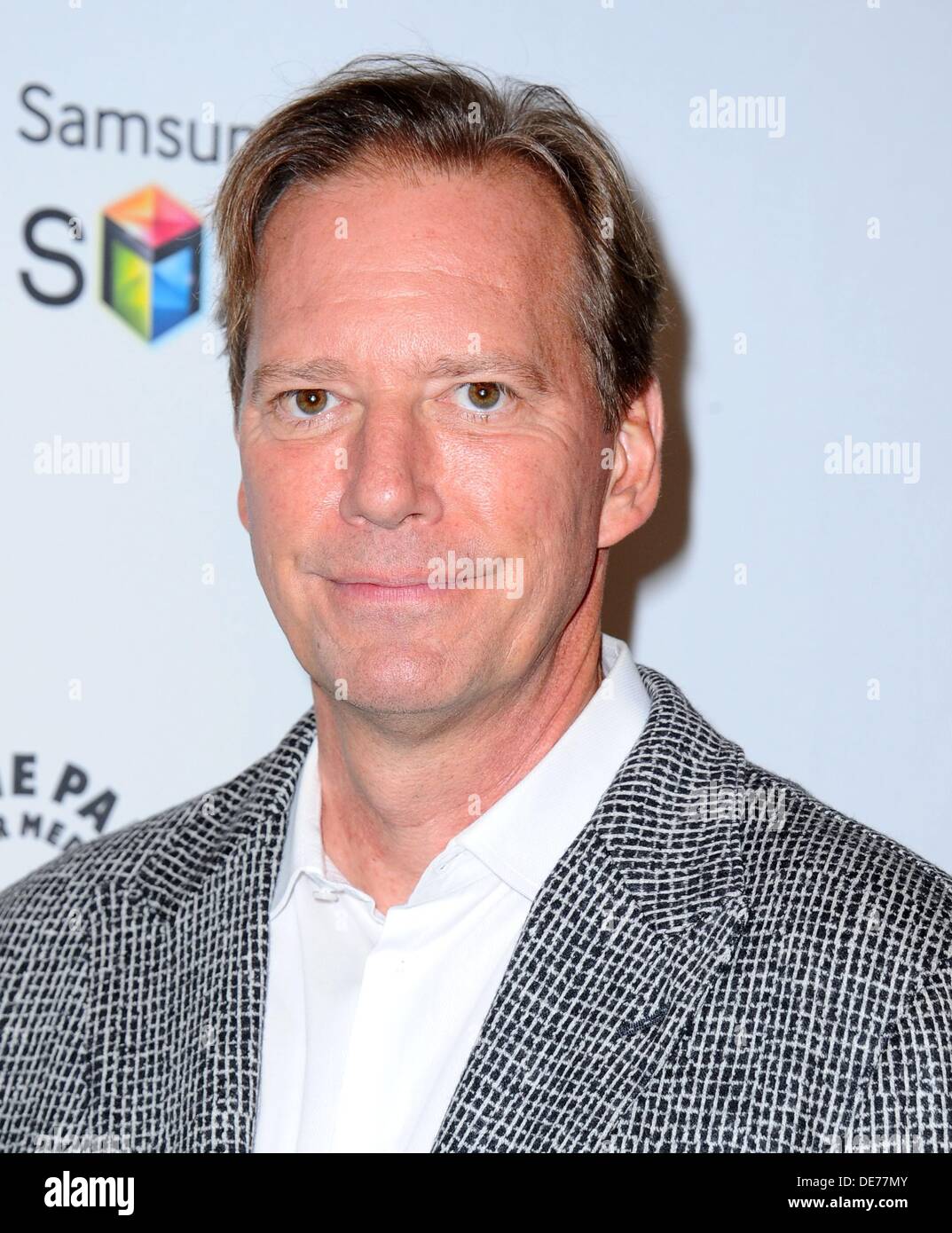 Los Angeles, California, USA. 12th Sep, 2013. Scott Buck at arrivals ...