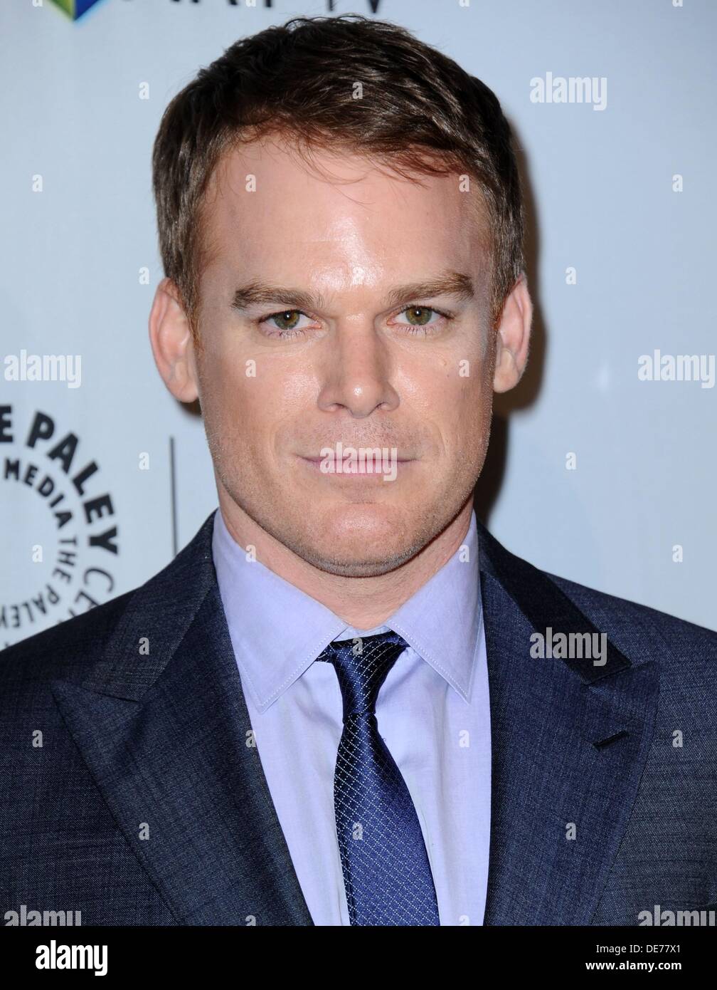 Los Angeles, California, USA. 12th Sep, 2013. Michael C. Hall at ...
