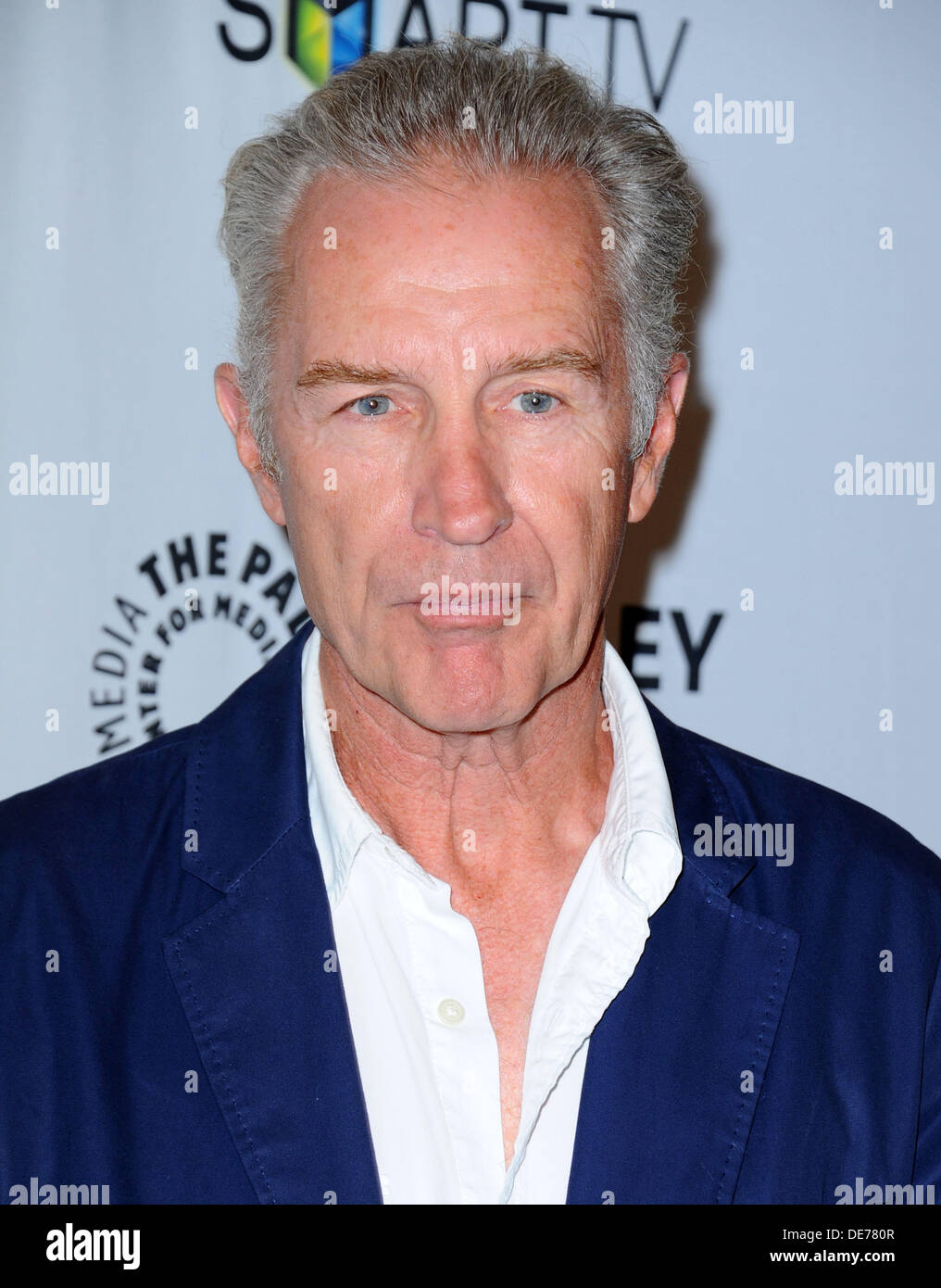 Los Angeles, California, USA. 12th Sep, 2013. Geoff Pierson attending ...