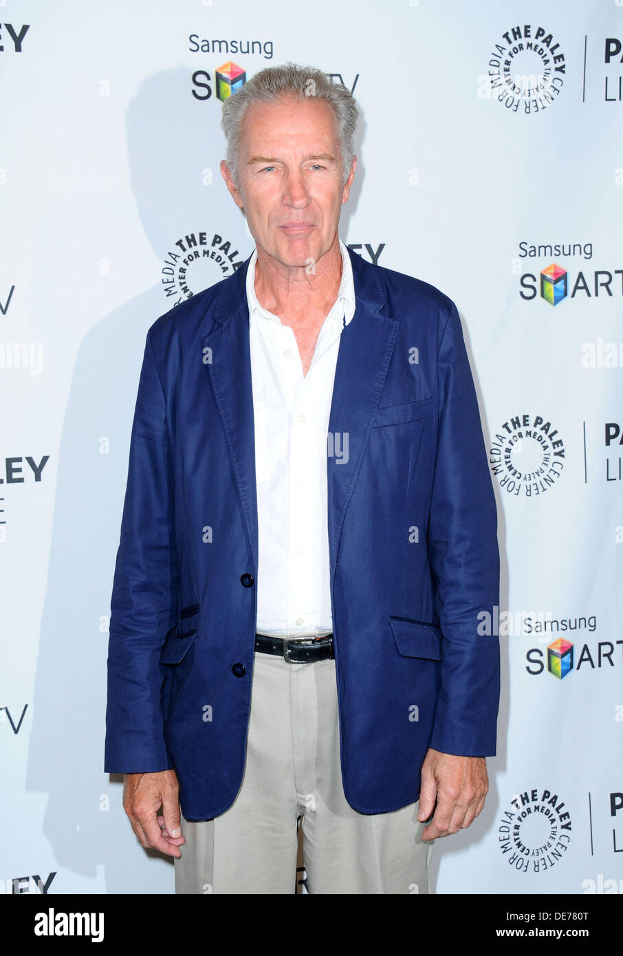 Geoff Pierson Dexter