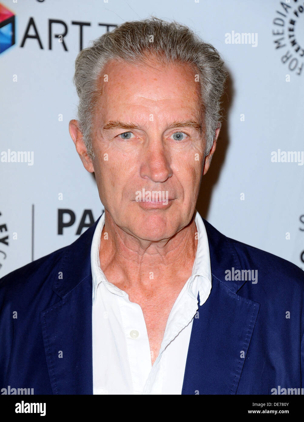 Geoff pierson hi-res stock photography and images - Alamy