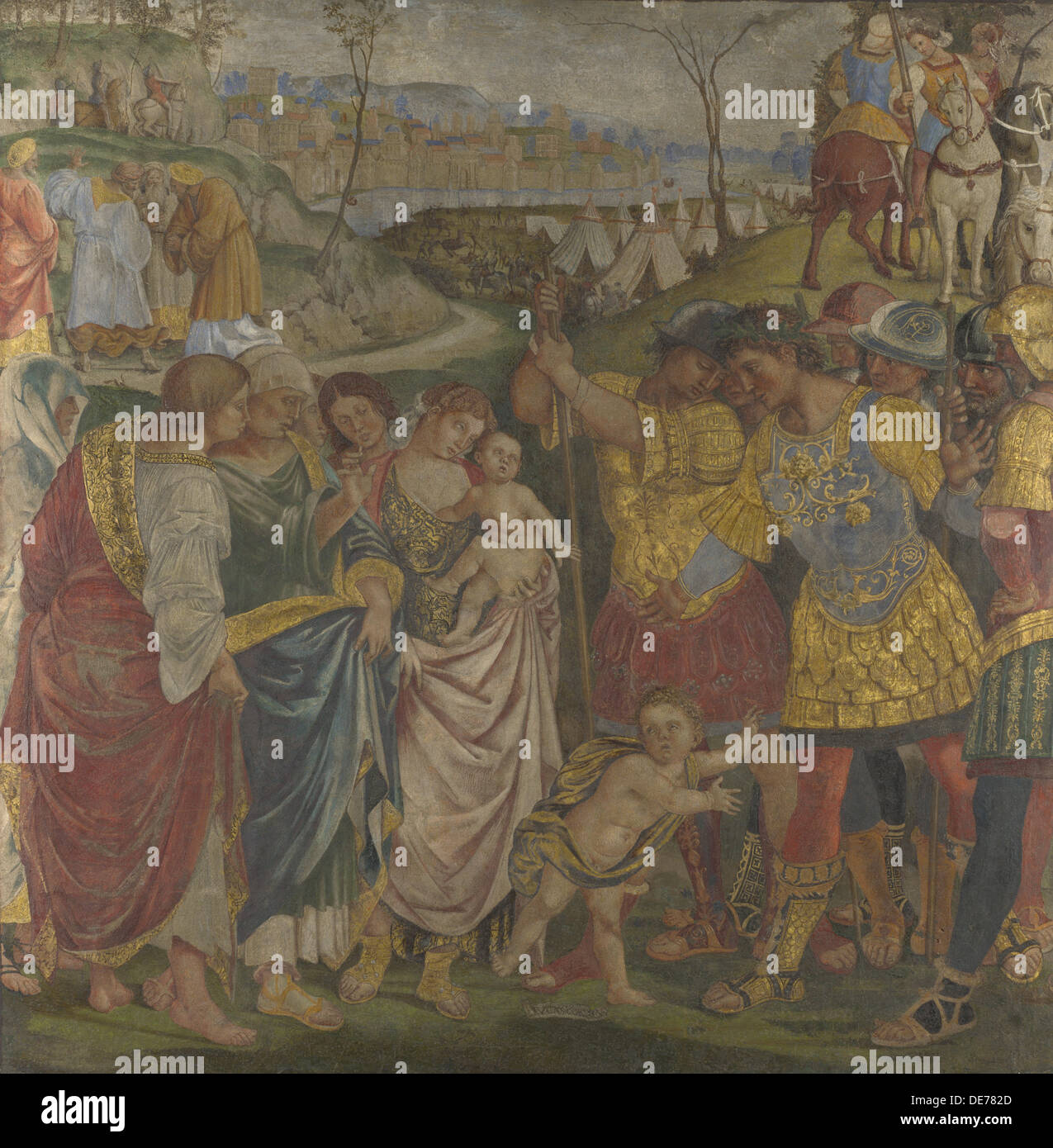 Del magnifico hi-res stock photography and images - Alamy