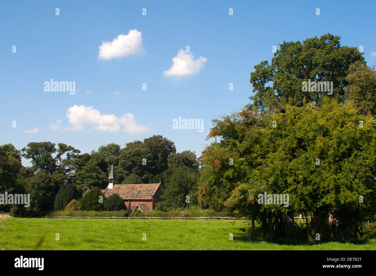 Norcliffe hi-res stock photography and images - Alamy