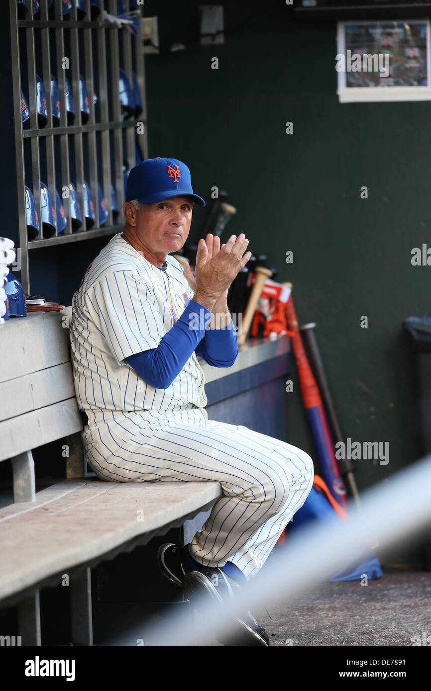 Terry collins hi-res stock photography and images - Alamy