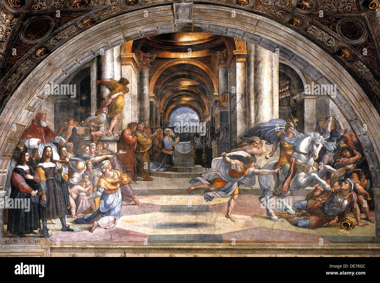 Heliodorus High Resolution Stock Photography and Images - Alamy