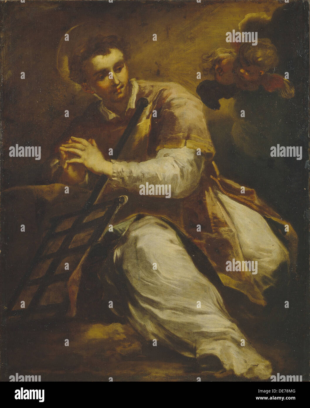 Valerio 1624 1659 hi-res stock photography and images - Alamy