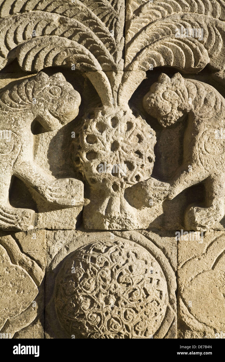 Islamic symbol lion hi-res stock photography and images - Alamy