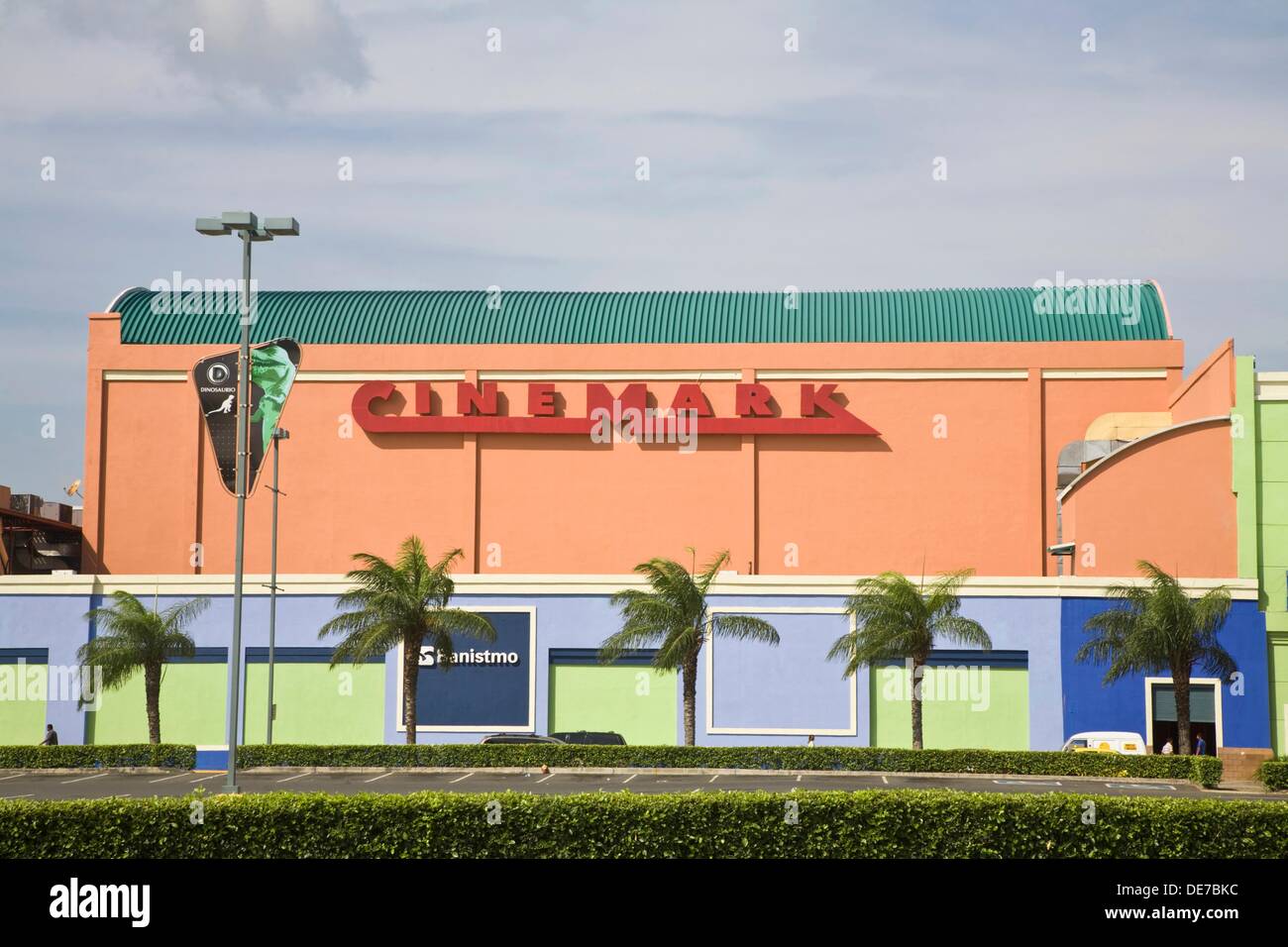 Albrook mall panama hi-res stock photography and images - Alamy