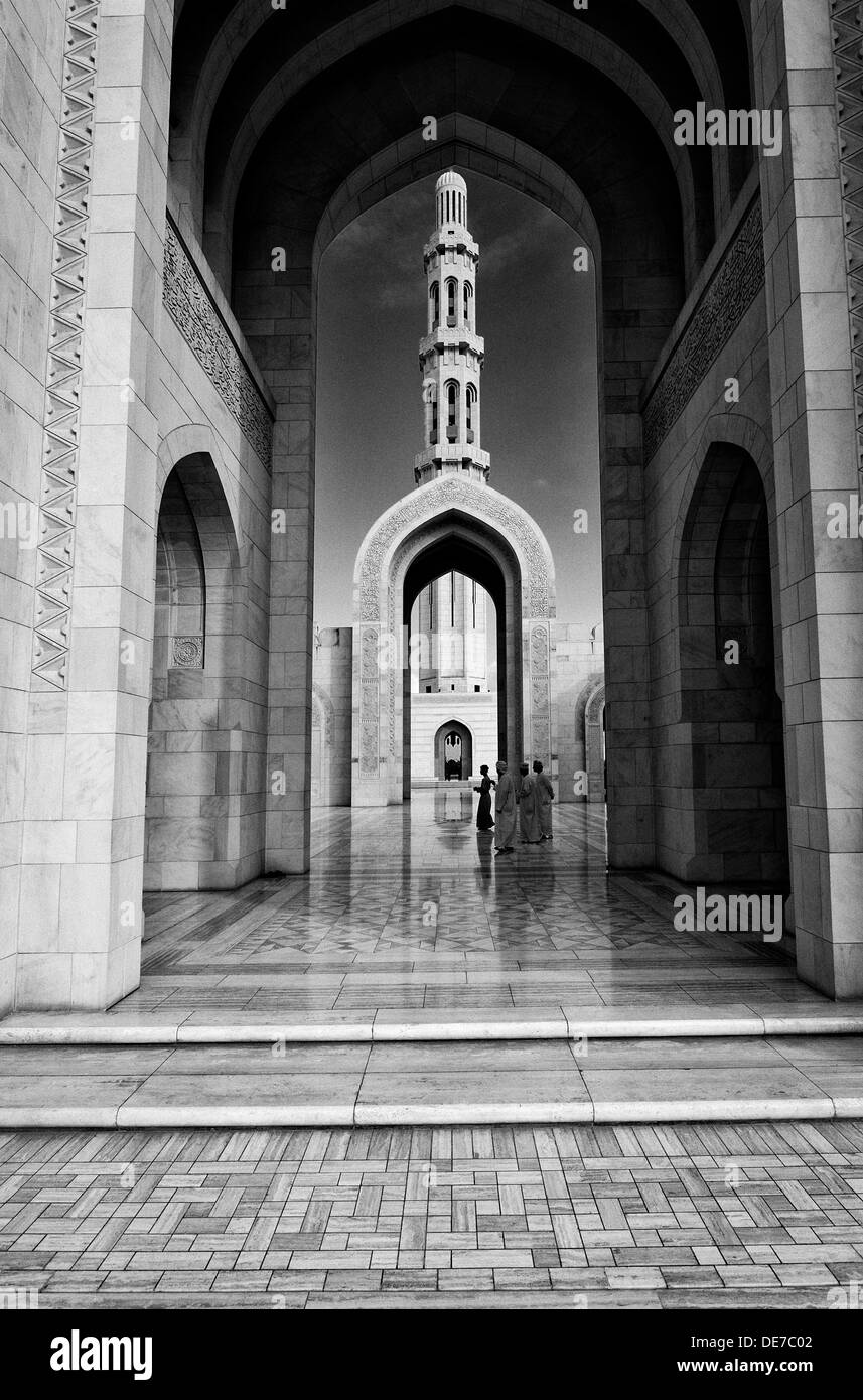 Oman muscat ghala al ghubrah High Resolution Stock Photography and ...