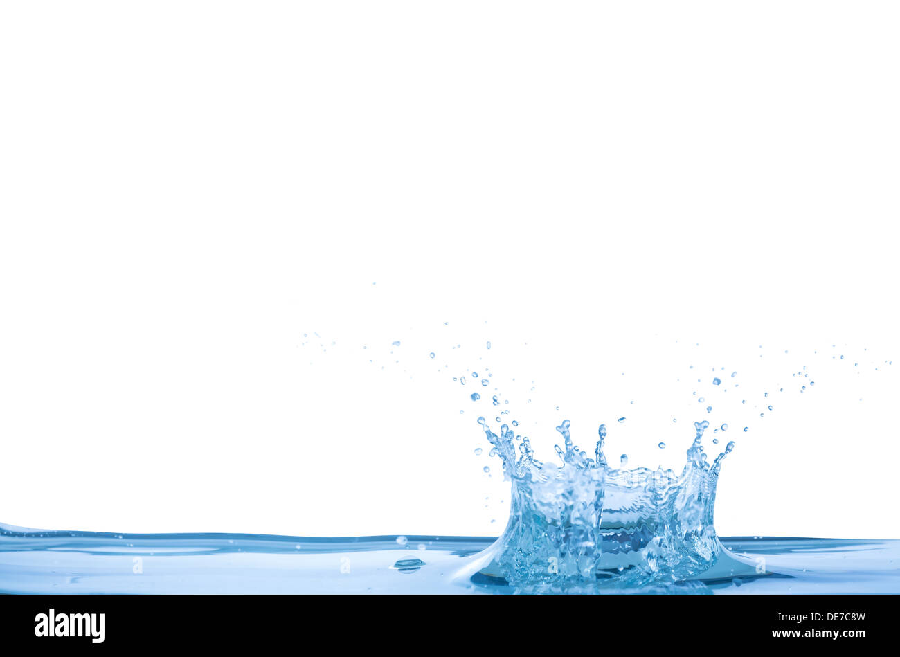 Water flow background hi-res stock photography and images - Alamy