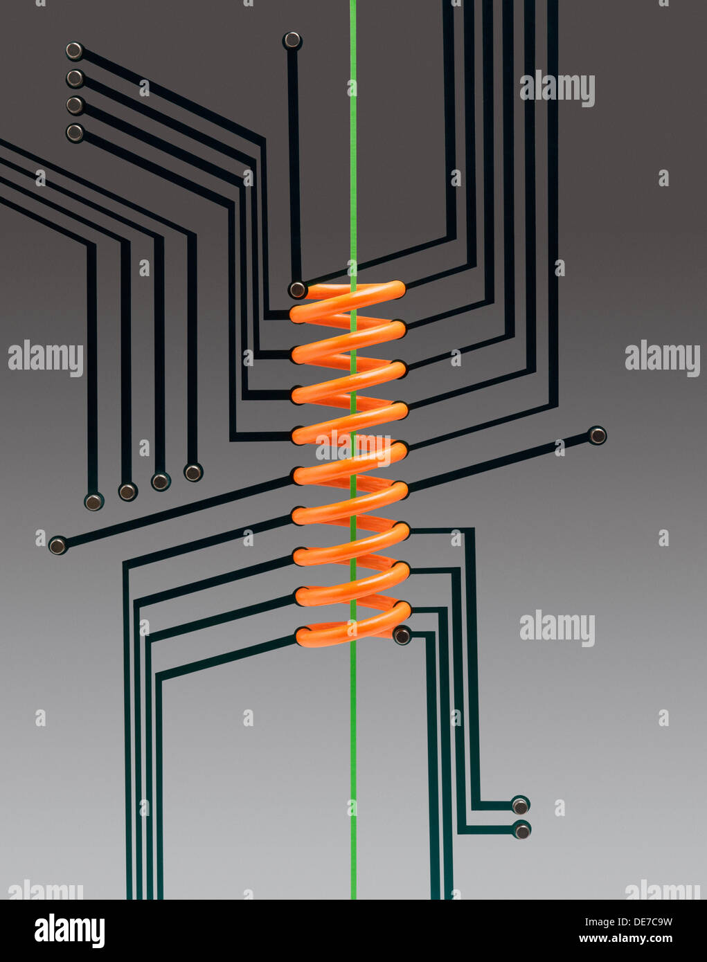 Allegorical scheme hi-res stock photography and images - Alamy