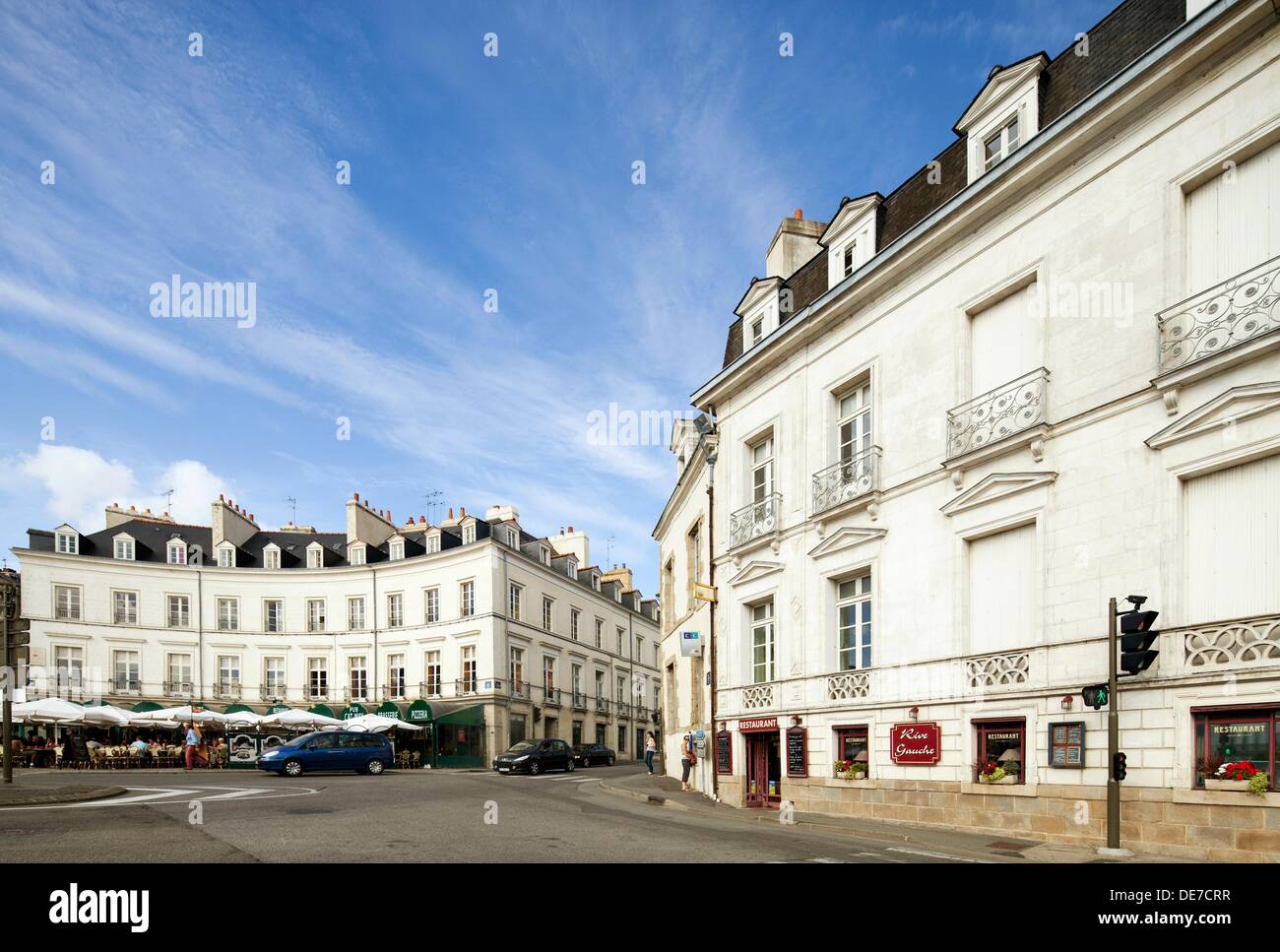 Ferdinand Street High Resolution Stock Photography and Images - Alamy