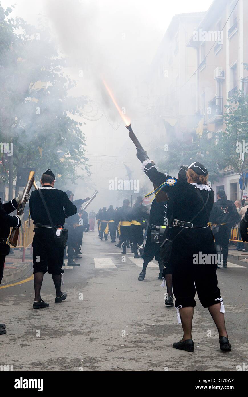 Elda spain hi-res stock photography and images - Alamy