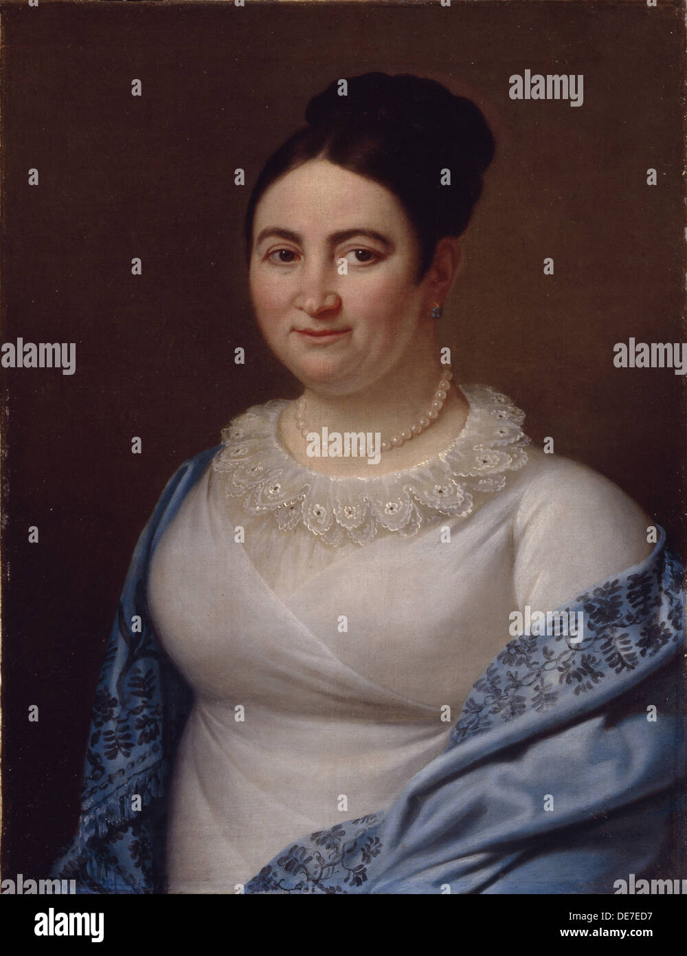 1855 artist hi-res stock photography and images - Alamy