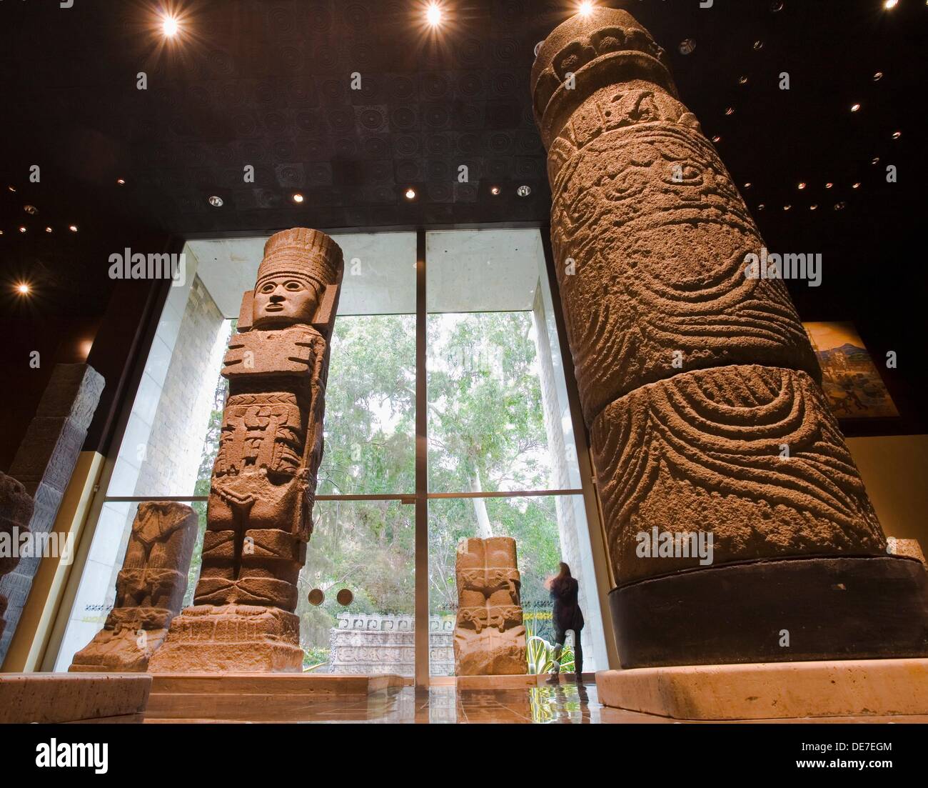 Tula warrior museum hi-res stock photography and images - Alamy