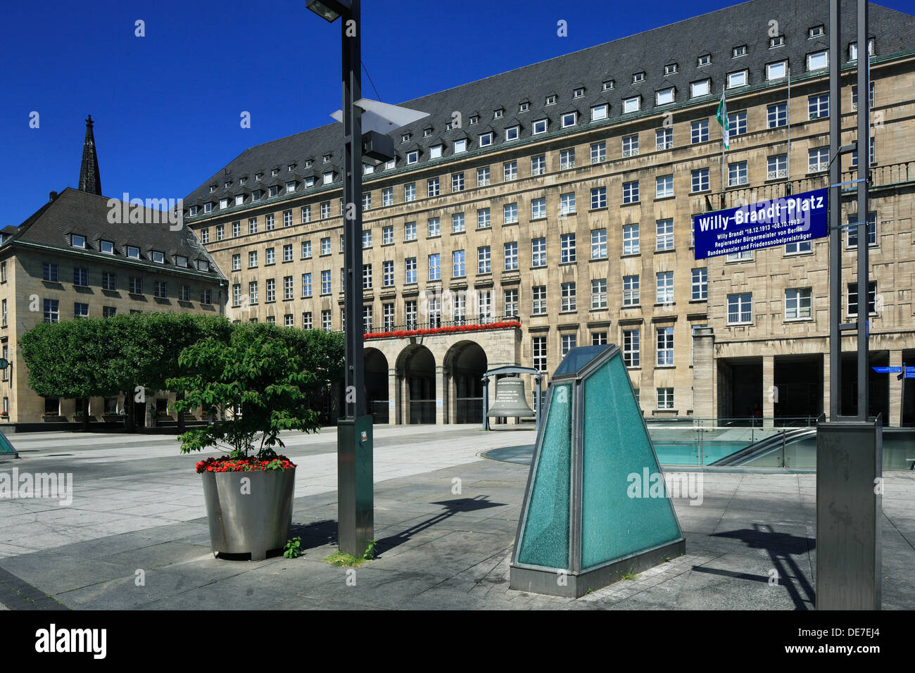 Bochumer hi-res stock photography and images - Alamy