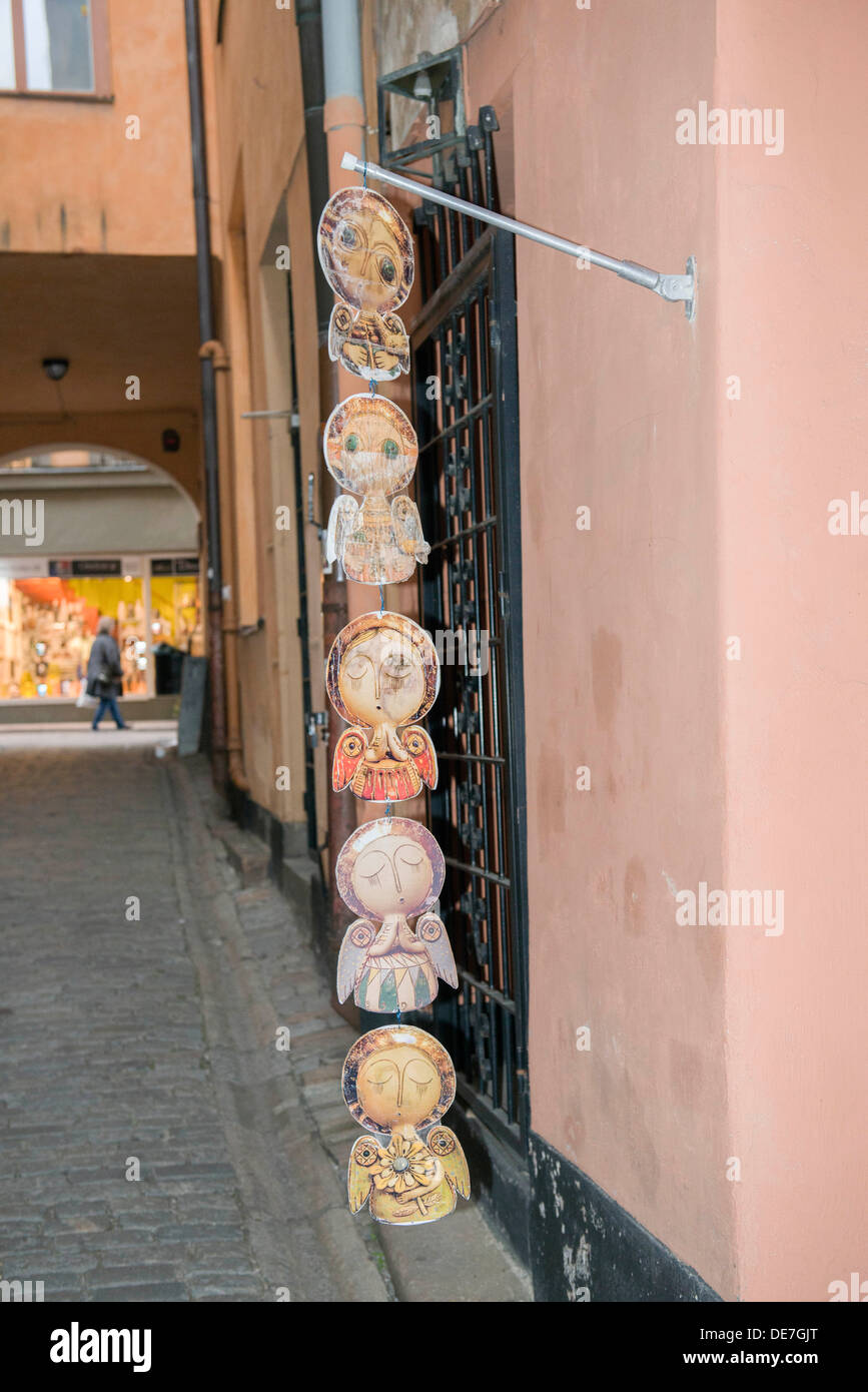 Shop gamla hi-res stock photography and images - Alamy