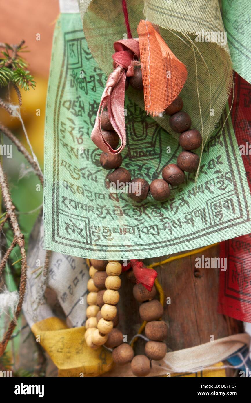 Dabao monastery hi-res stock photography and images - Alamy
