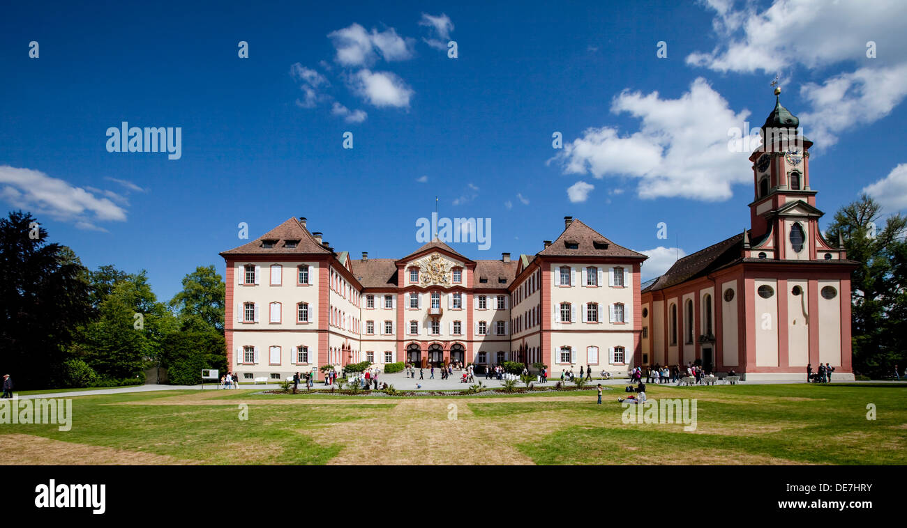 Baroque nature hi-res stock photography and images - Alamy