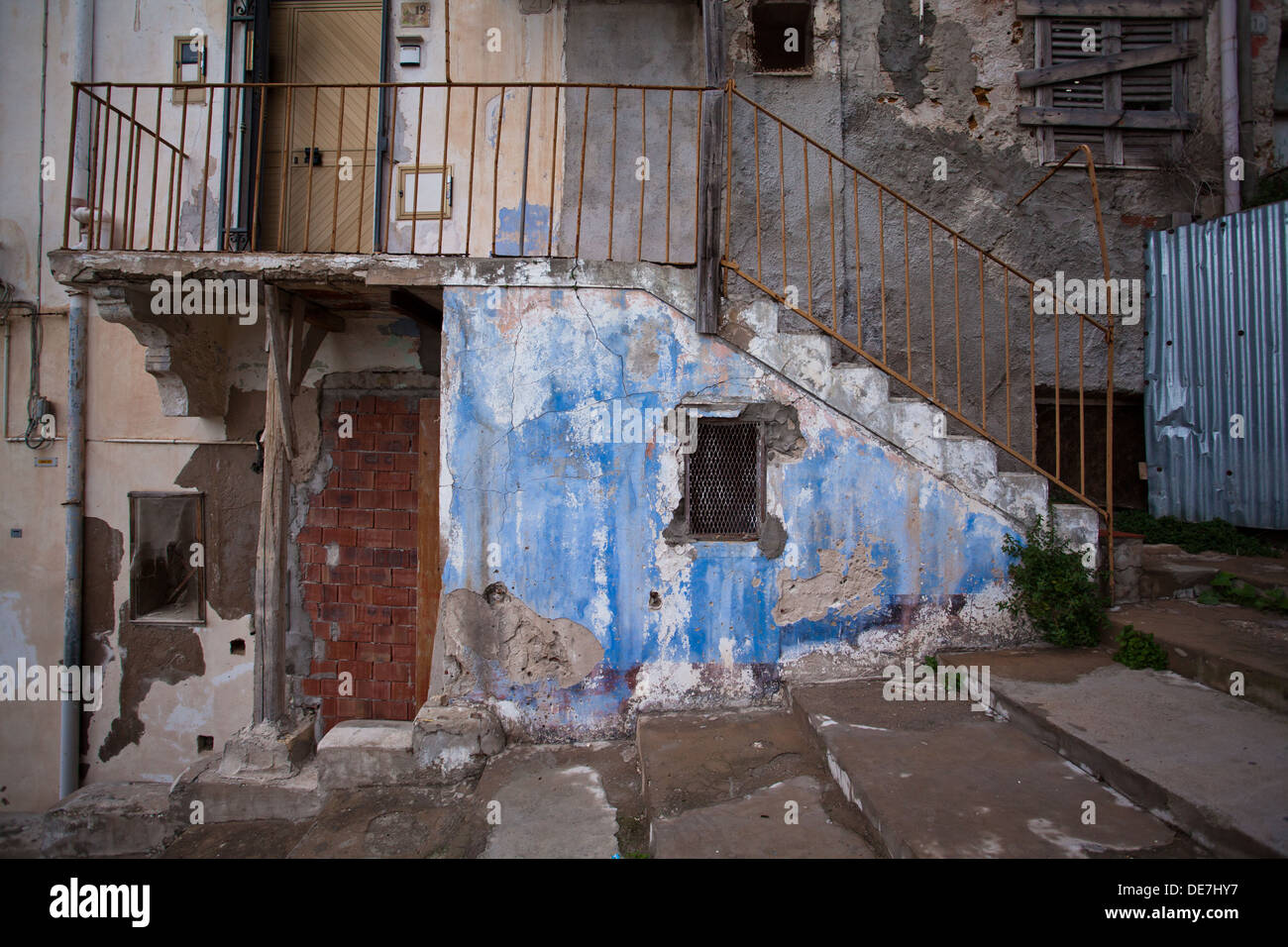 Sciacca building historic old sicilia tourist attractions travel ...