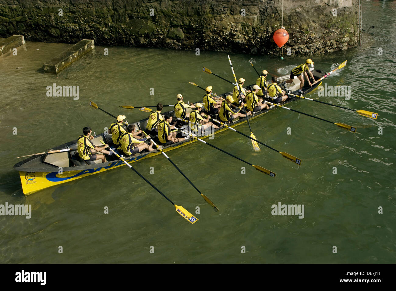 Rowboat image hi-res stock photography and images - Alamy