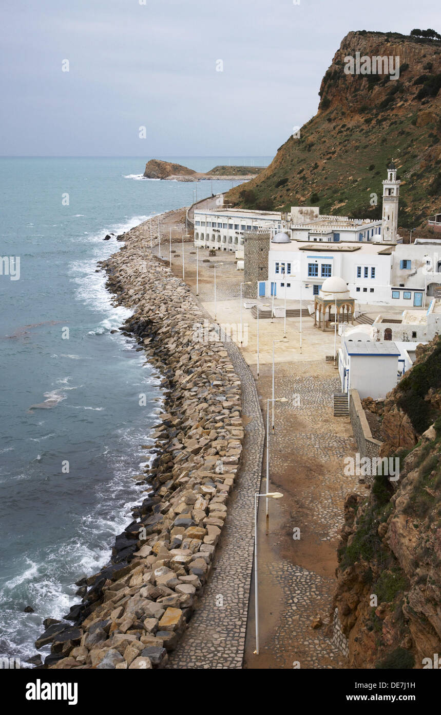 Korbous hi-res stock photography and images - Alamy