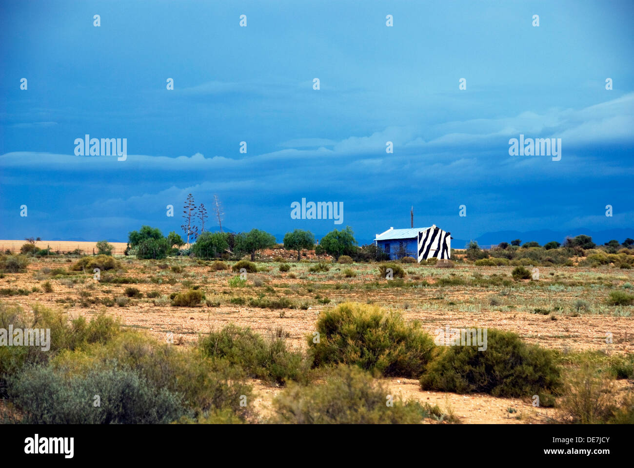 Tankwa karoo national park hi-res stock photography and images - Alamy