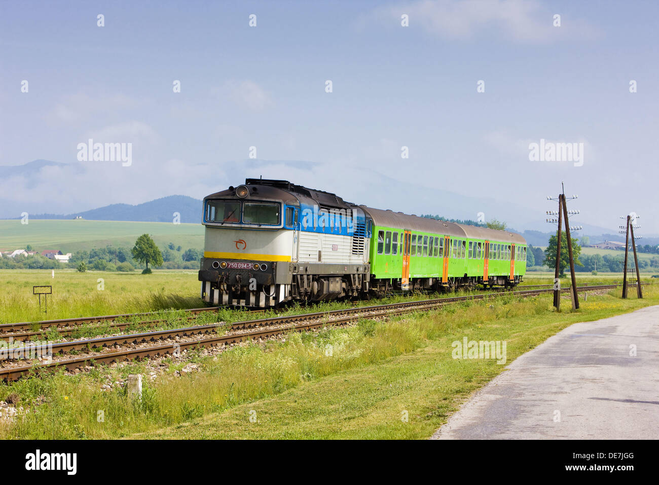 Strazovske hi-res stock photography and images - Alamy