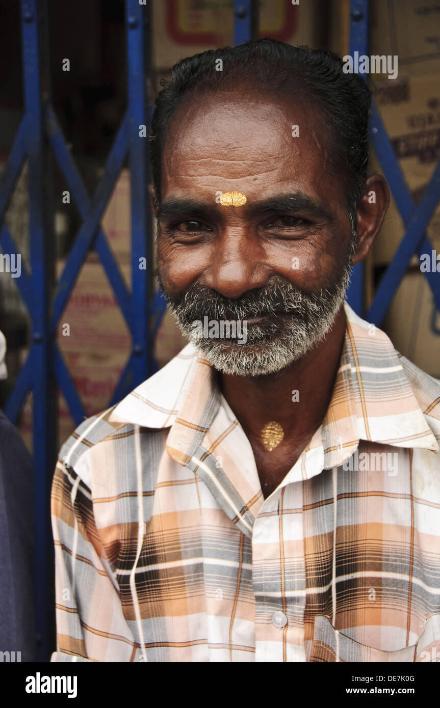 Kerala hindu hi-res stock photography and images - Alamy