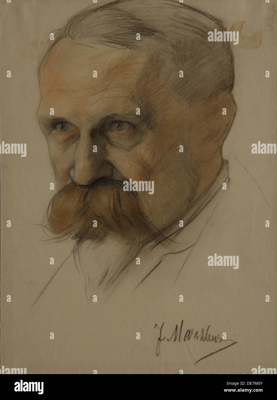 Marchlewski hi-res stock photography and images - Alamy