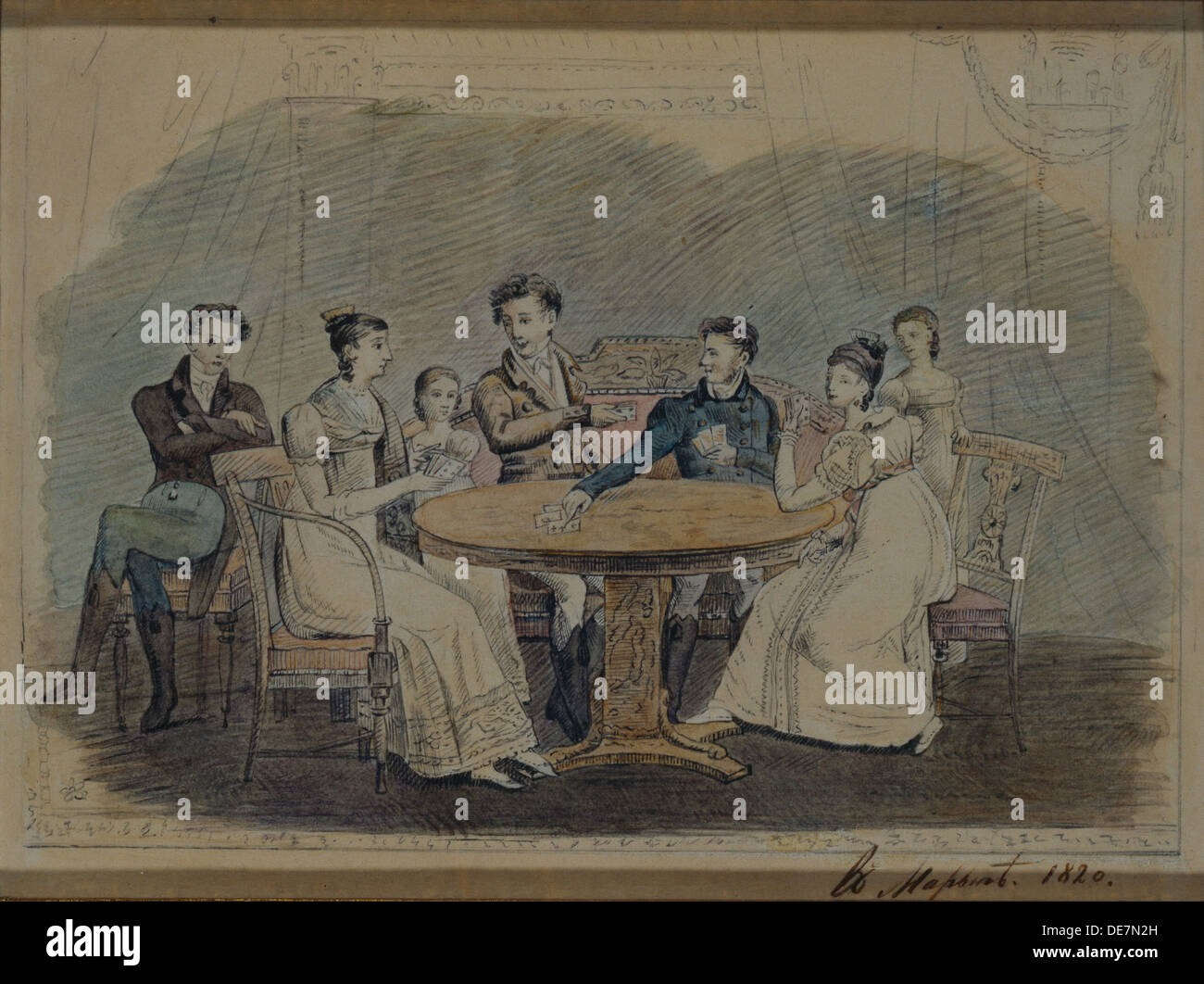 Golitsyne hi-res stock photography and images - Alamy