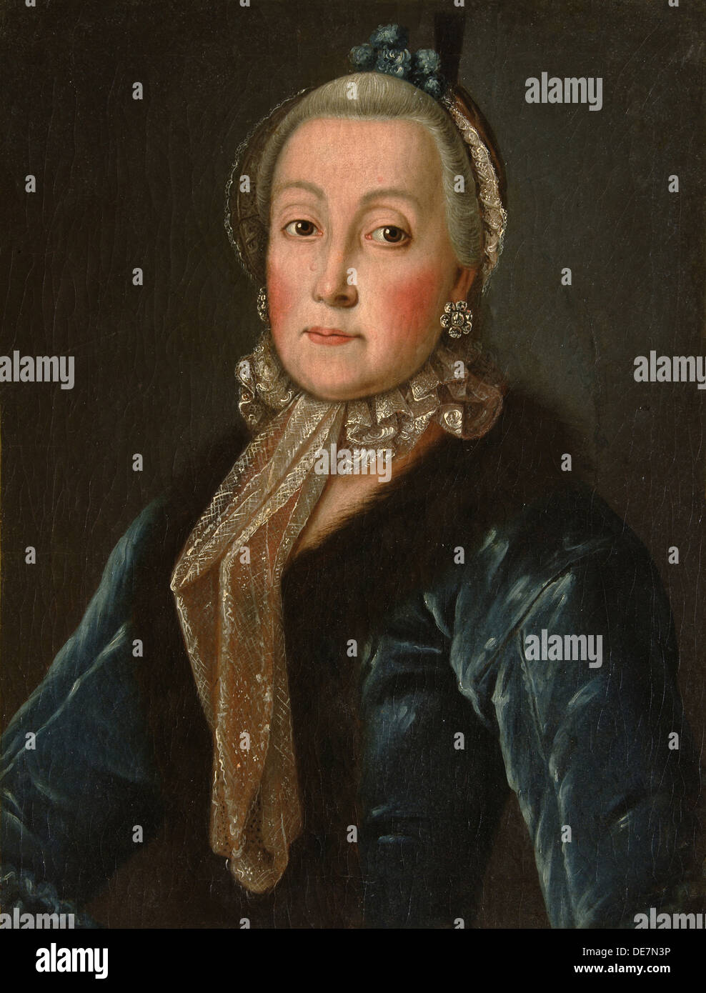 Trubetskaya hi-res stock photography and images - Alamy