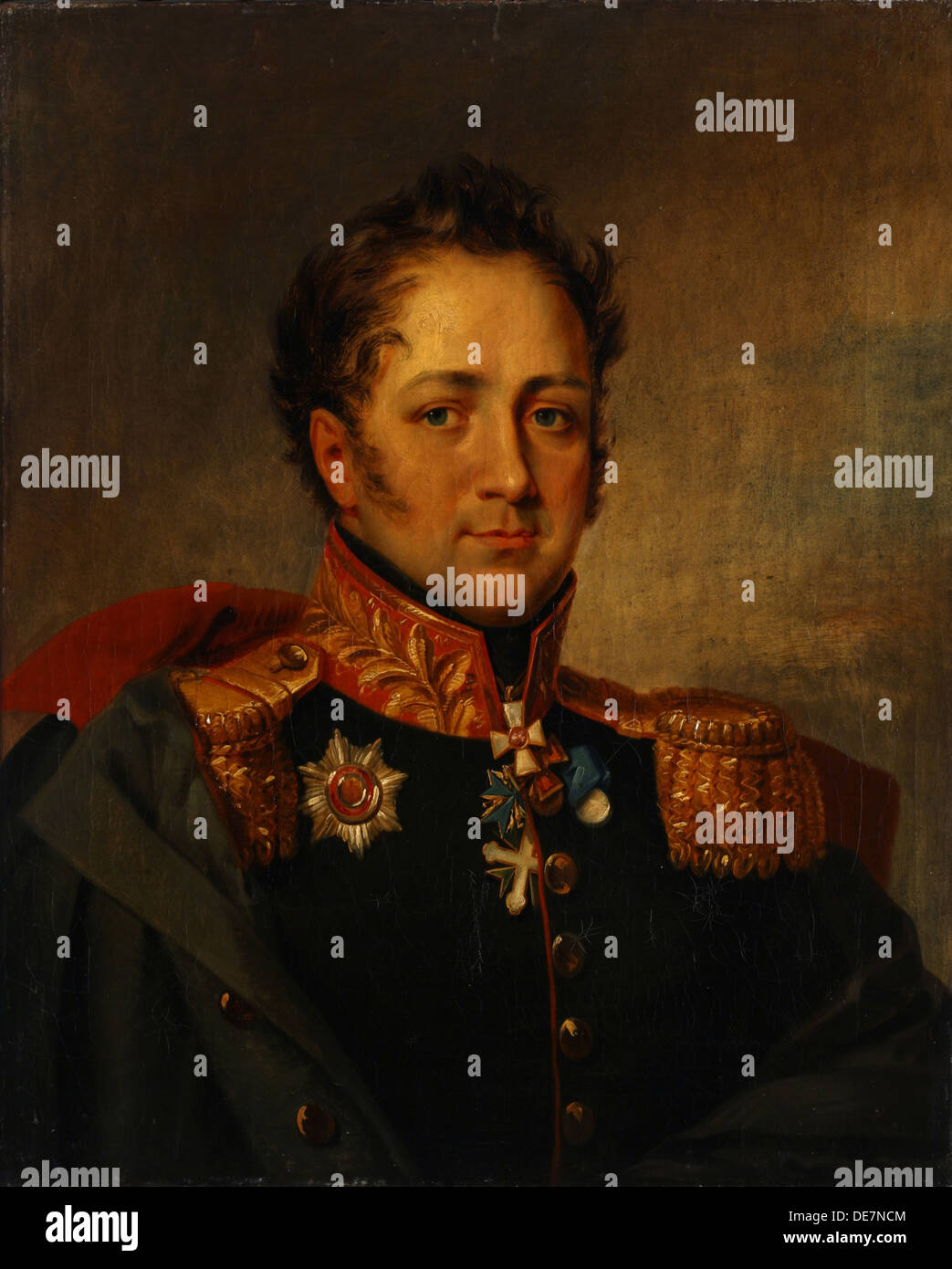 Alexander pisarev hi-res stock photography and images - Alamy