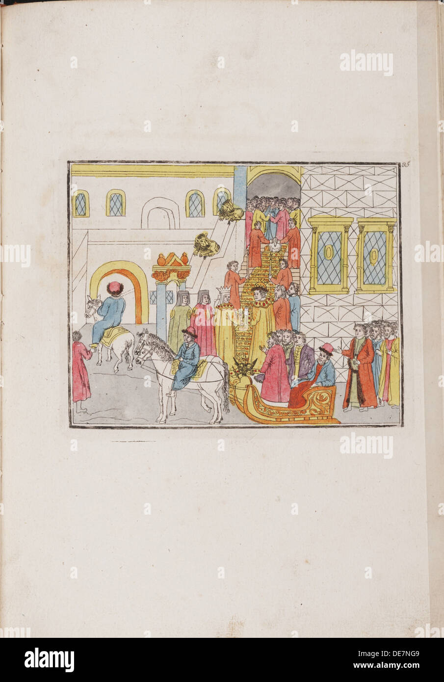 Mikhail i feodorovich hi-res stock photography and images - Alamy