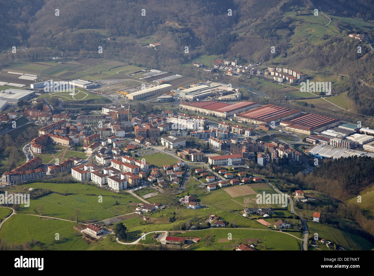 Usurbil High Resolution Stock Photography and Images - Alamy