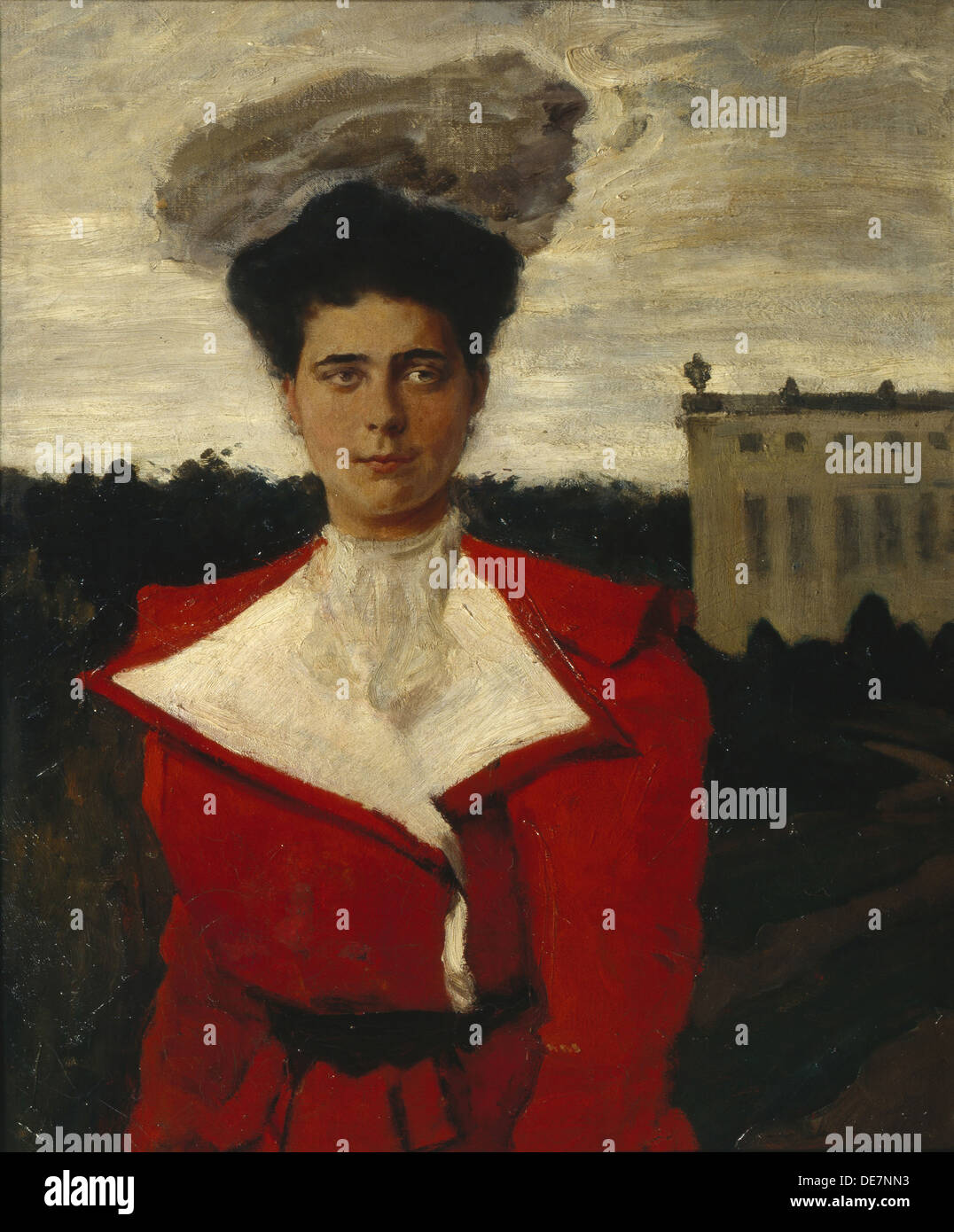 Elena Romanova Art