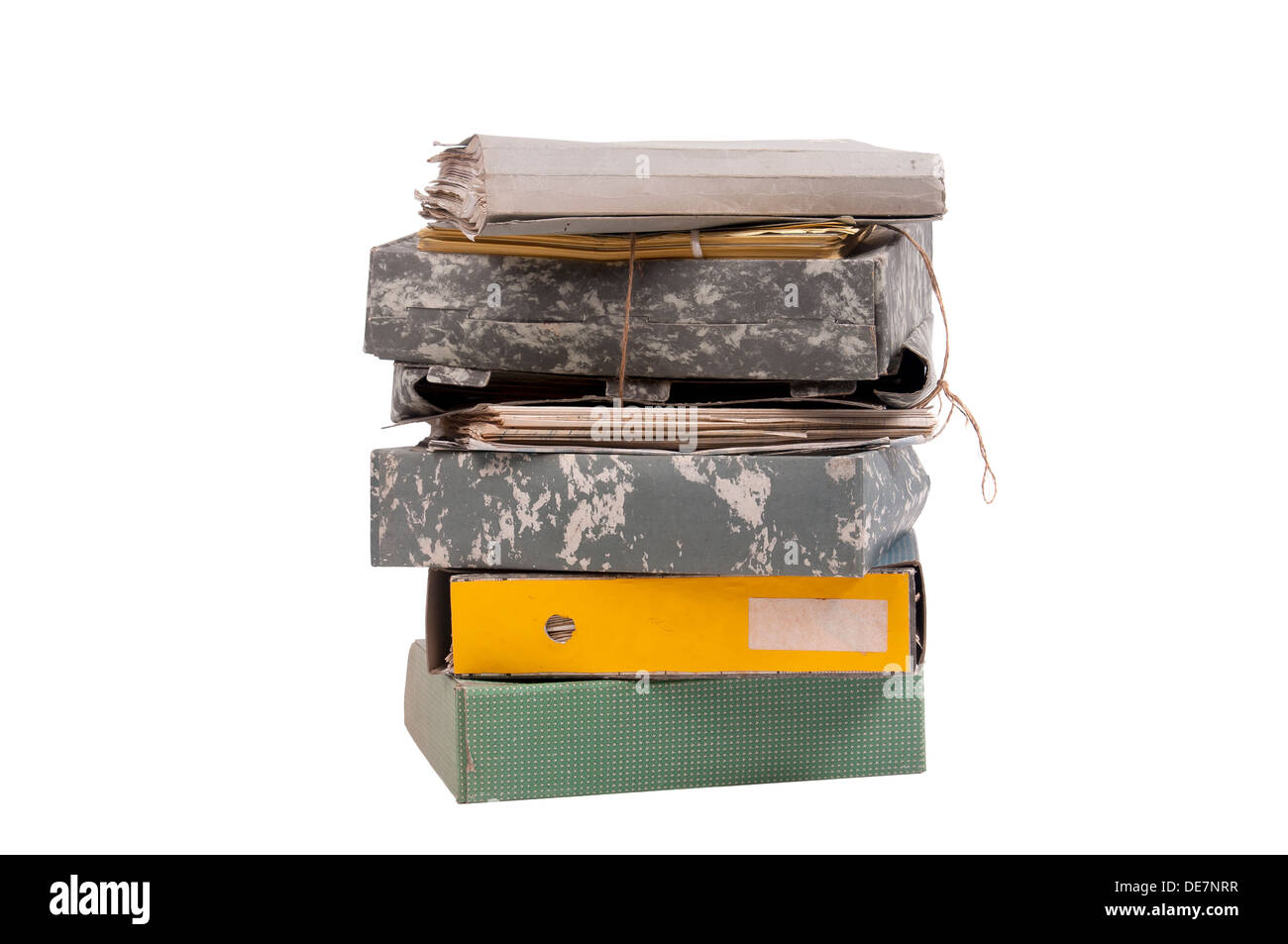 Files hi-res stock photography and images - Alamy