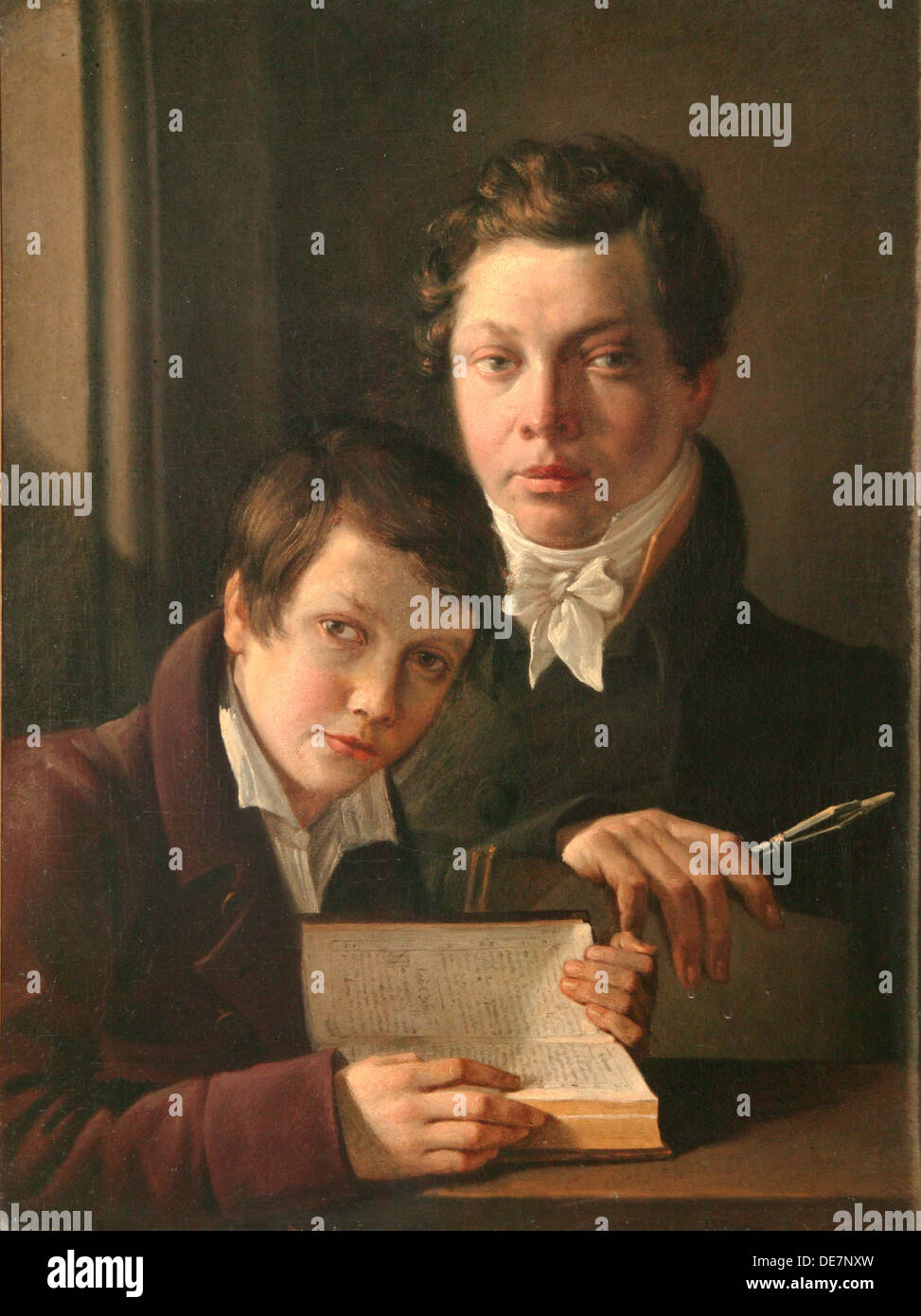 Pyotr vasilyevich basin hi-res stock photography and images - Alamy