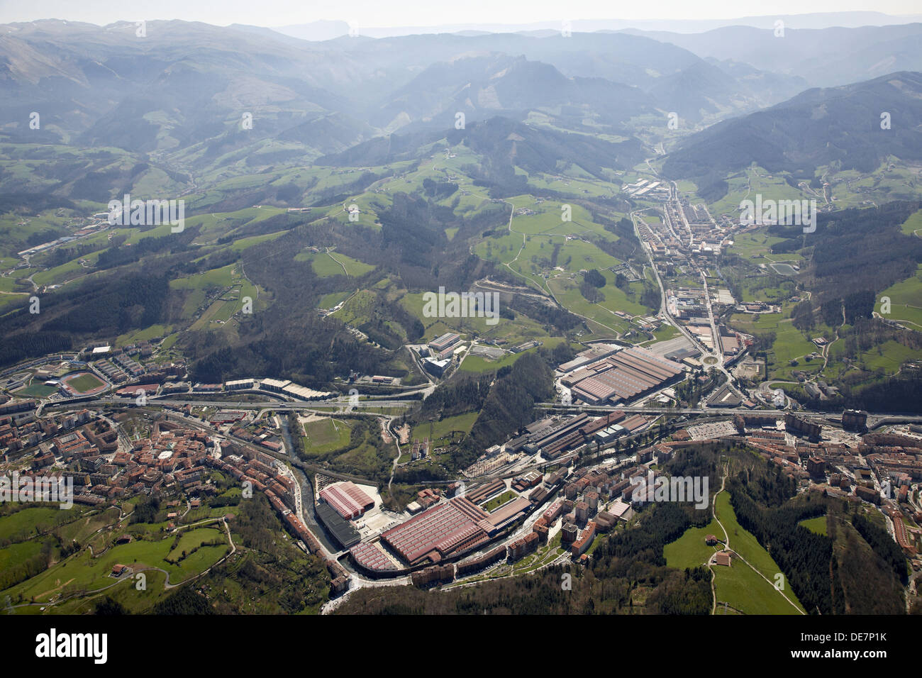 Lazkao hi-res stock photography and images - Alamy