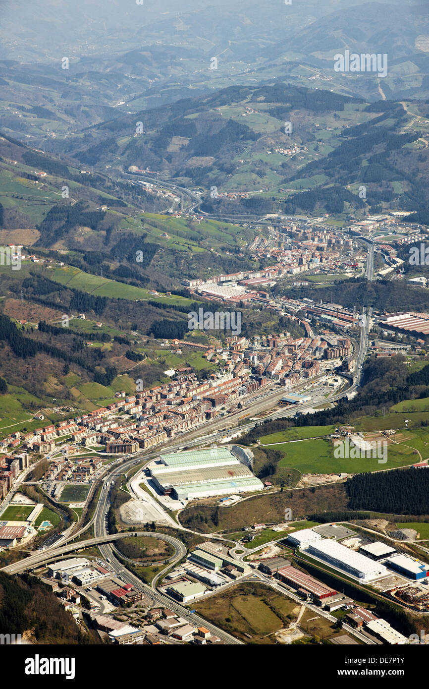 Ordizia guipuzcoa hi-res stock photography and images - Alamy