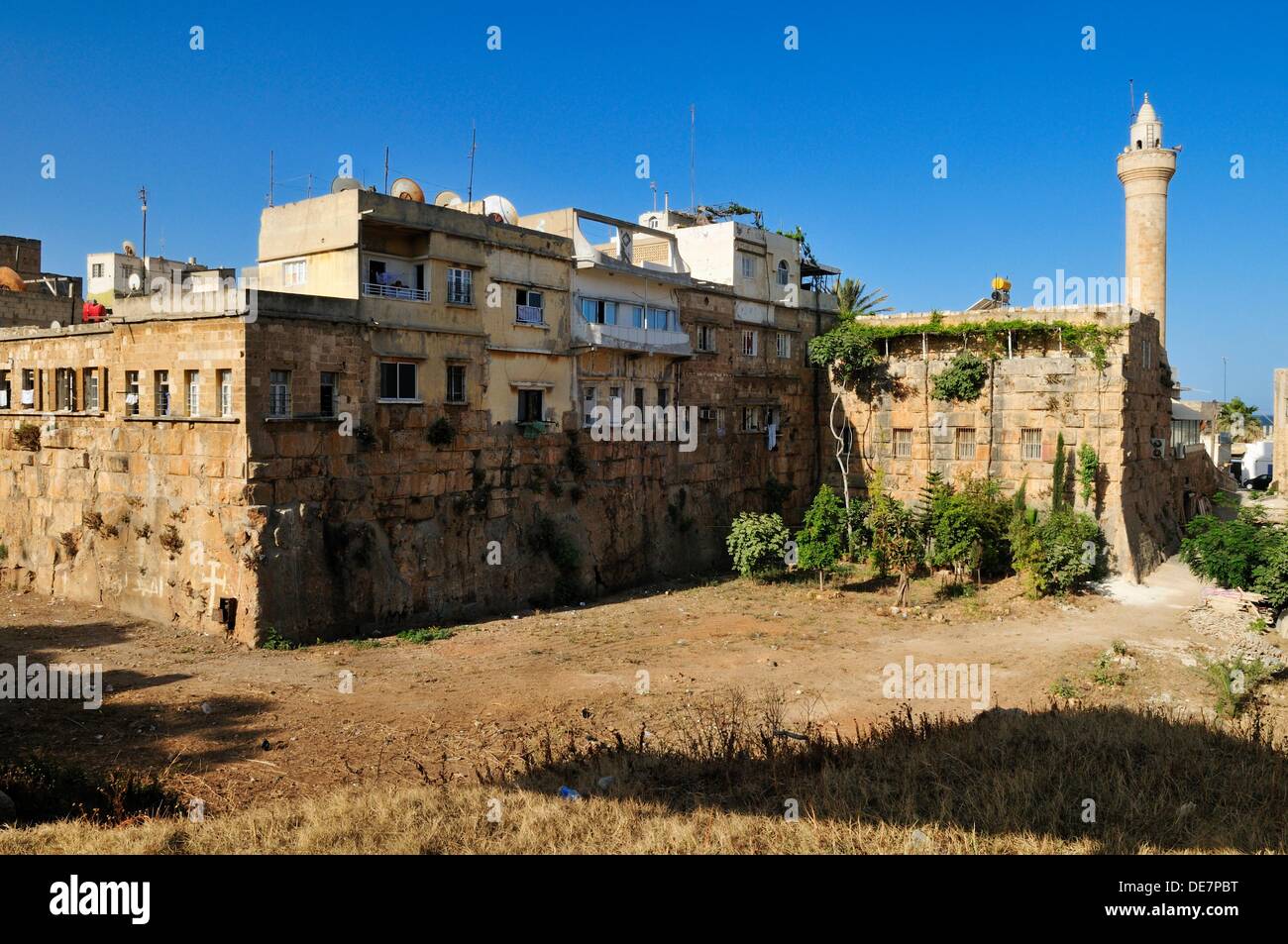 Tartous Syria High Resolution Stock Photography and Images - Alamy